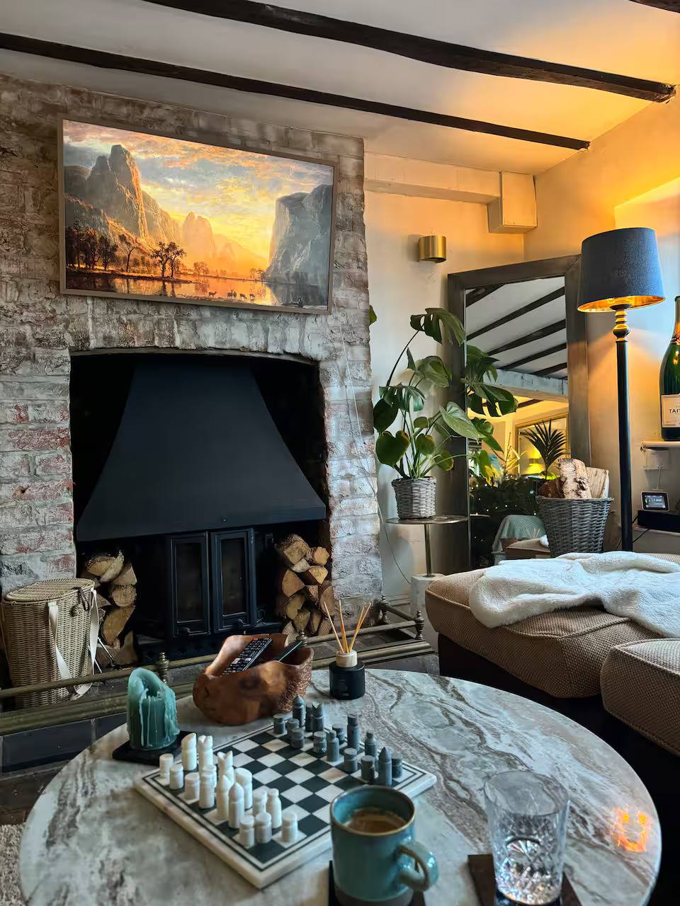 93 M² Casa ∙ 2 Habitaciones ∙ 4 Huéspedes - Hempton