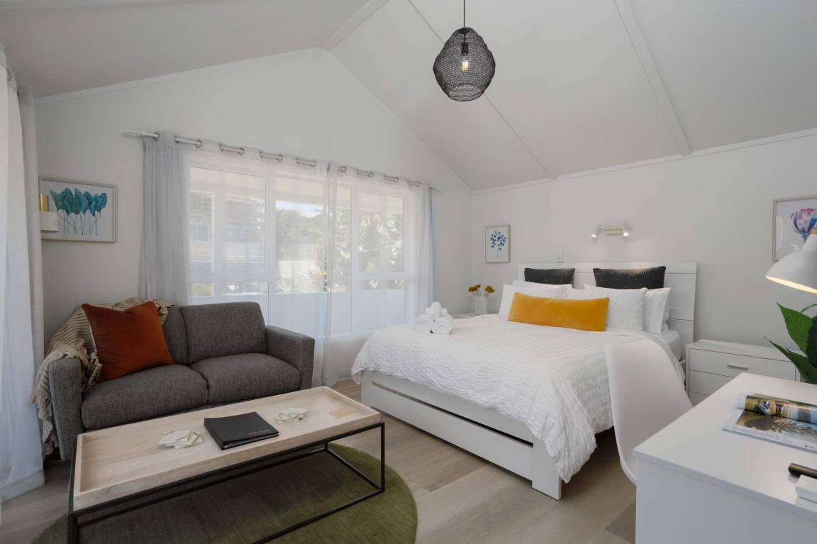 Apartment ∙ 1 Bedroom ∙ 2 Guests - Mount Maunganui