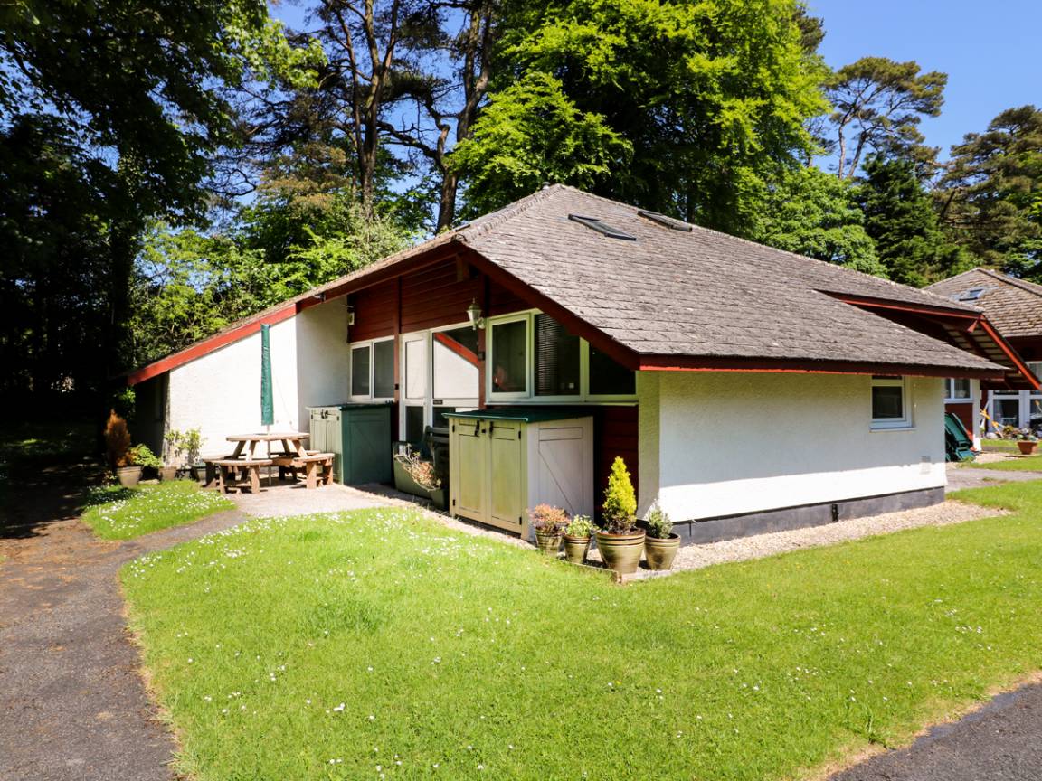 Cottage ∙ 3 Bedrooms ∙ 6 Guests - Amroth