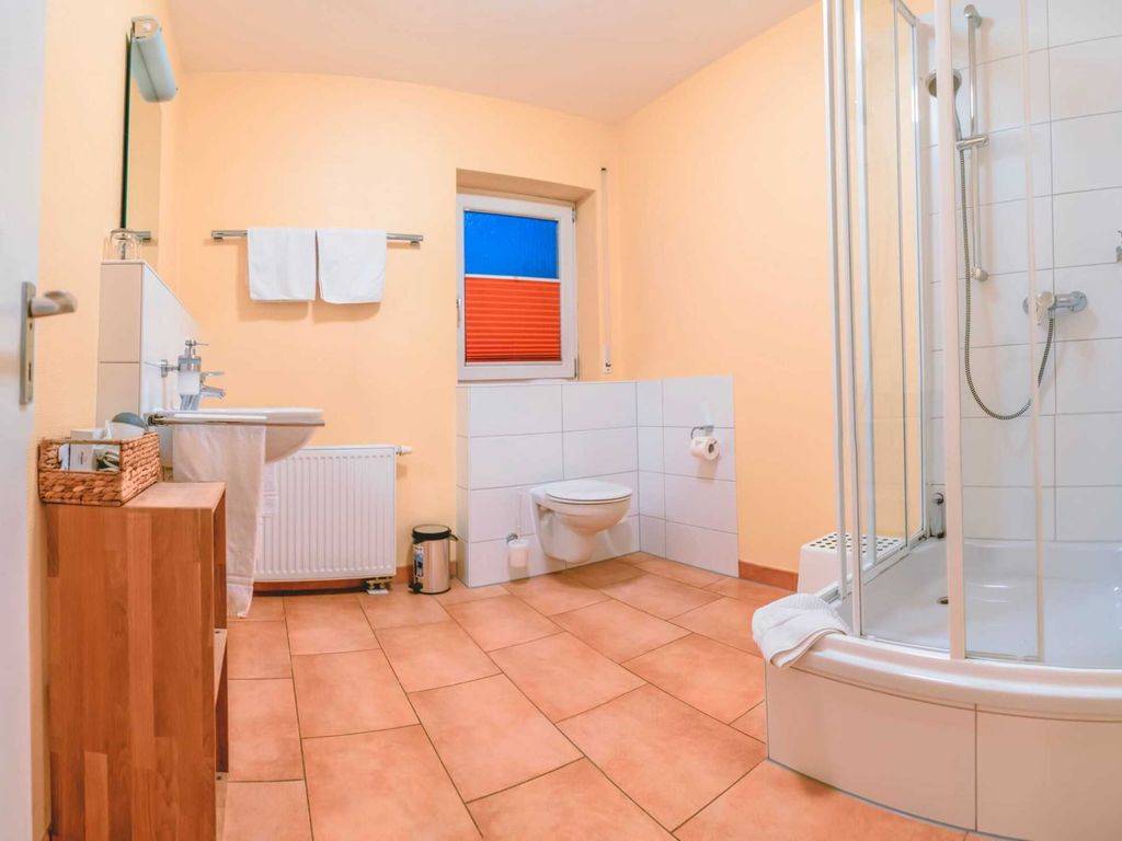 65 M² Appartement ∙ 1 Chambre ∙ 4 Personnes - Neckarsulm