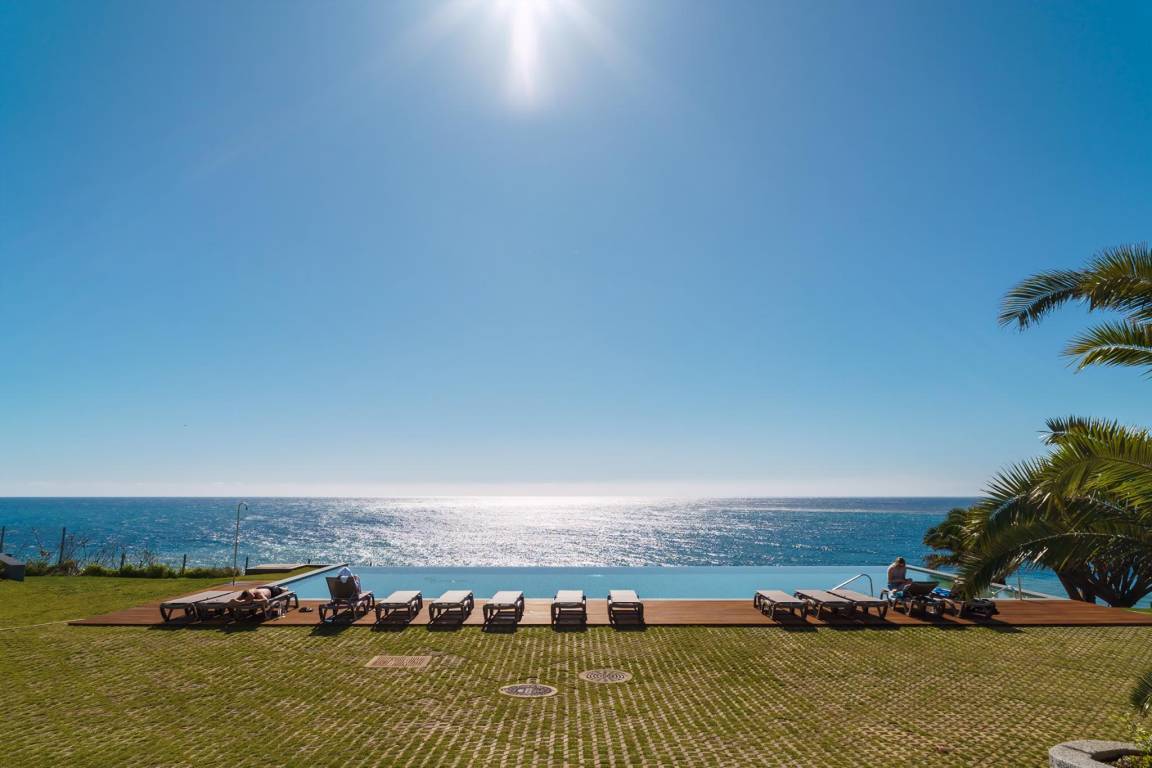 150 M² Appartement ∙ 3 Chambres ∙ 6 Personnes - Funchal