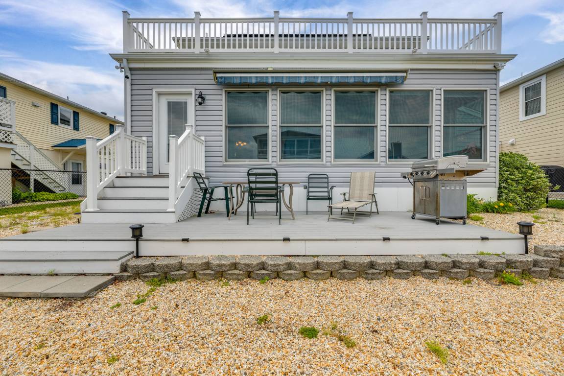 255 M² House ∙ 4 Bedrooms ∙ 14 Guests - Ocean City, MD
