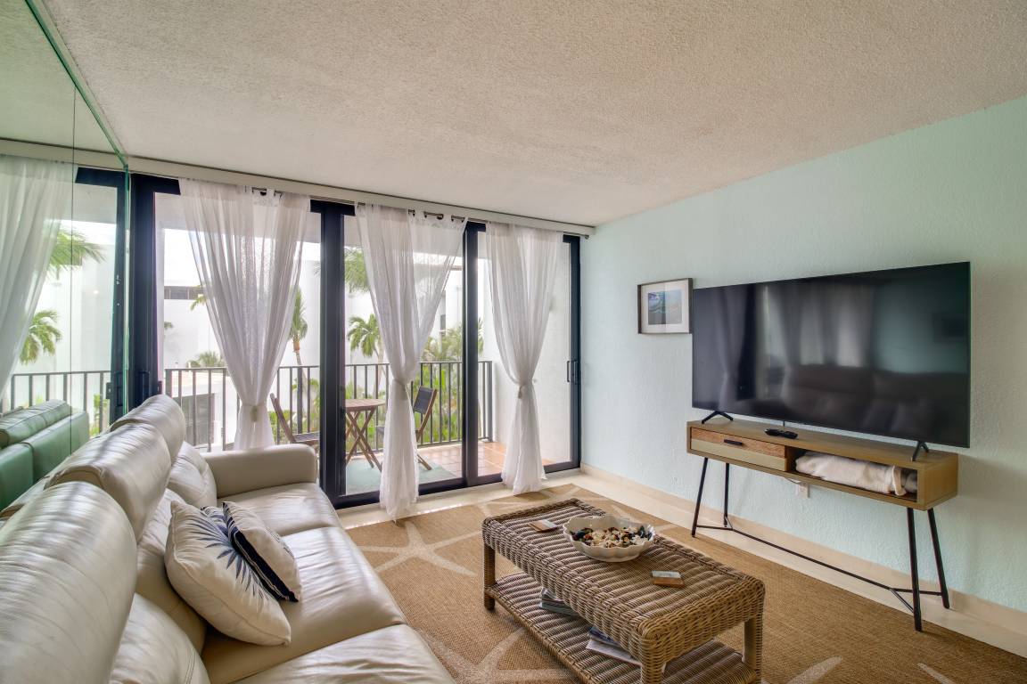88 M² Apartment ∙ 2 Bedrooms ∙ 4 Guests - Key Largo, FL