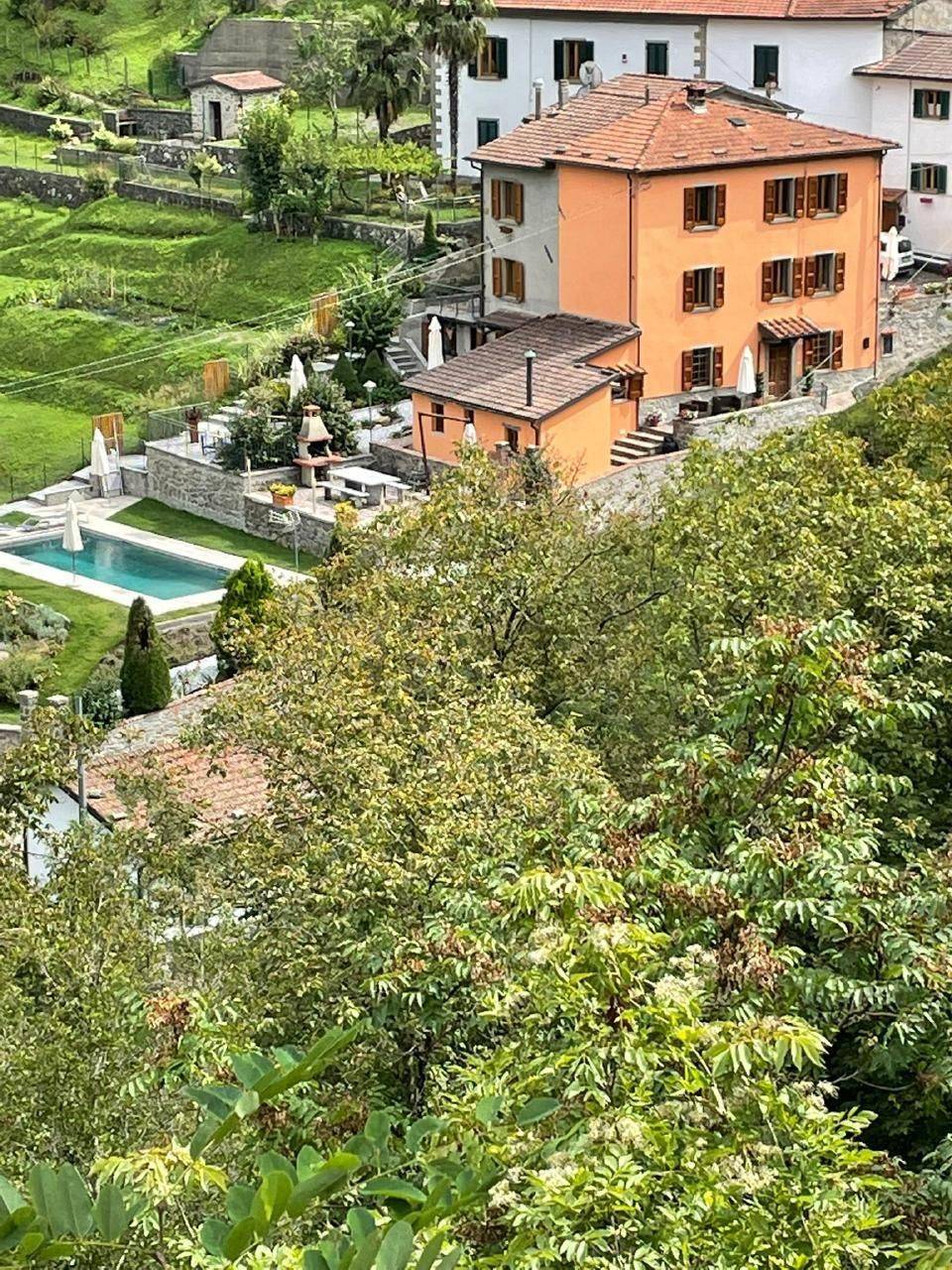 100 M² Casa ∙ 3 Camere Da Letto ∙ 6 Ospiti - Cutigliano