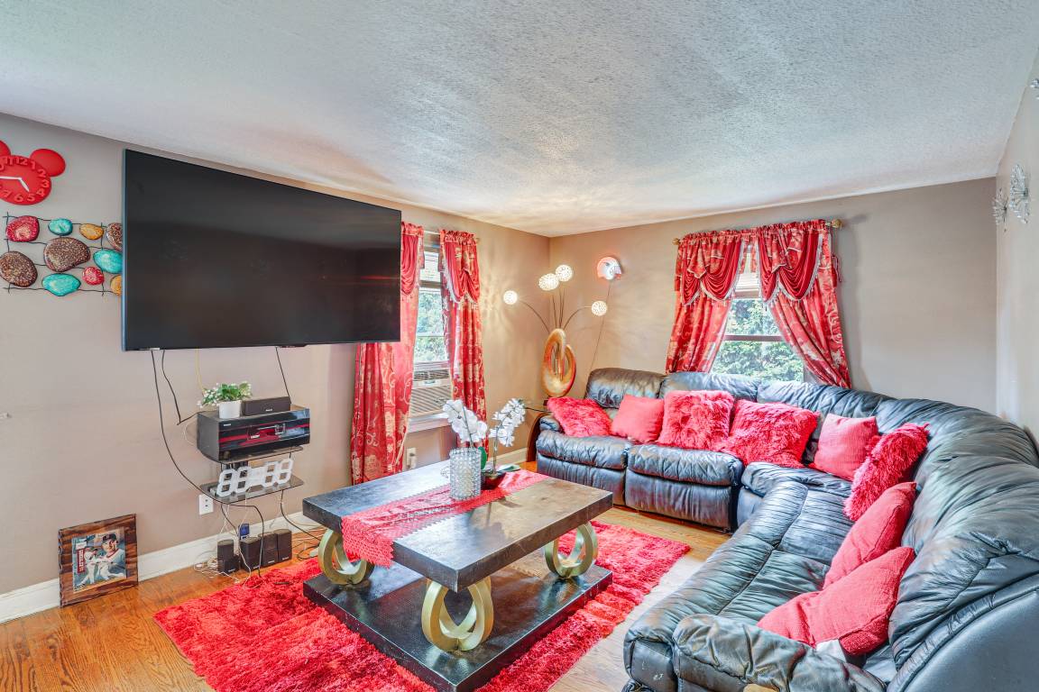 96 M² Ferienhaus ∙ 3 Schlafzimmer ∙ 8 Gäste - Massachusetts