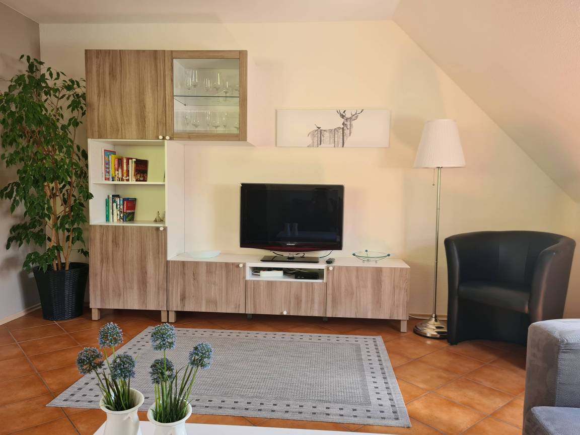 75 M² Appartamento ∙ 2 Camere Da Letto ∙ 4 Ospiti - Gengenbach