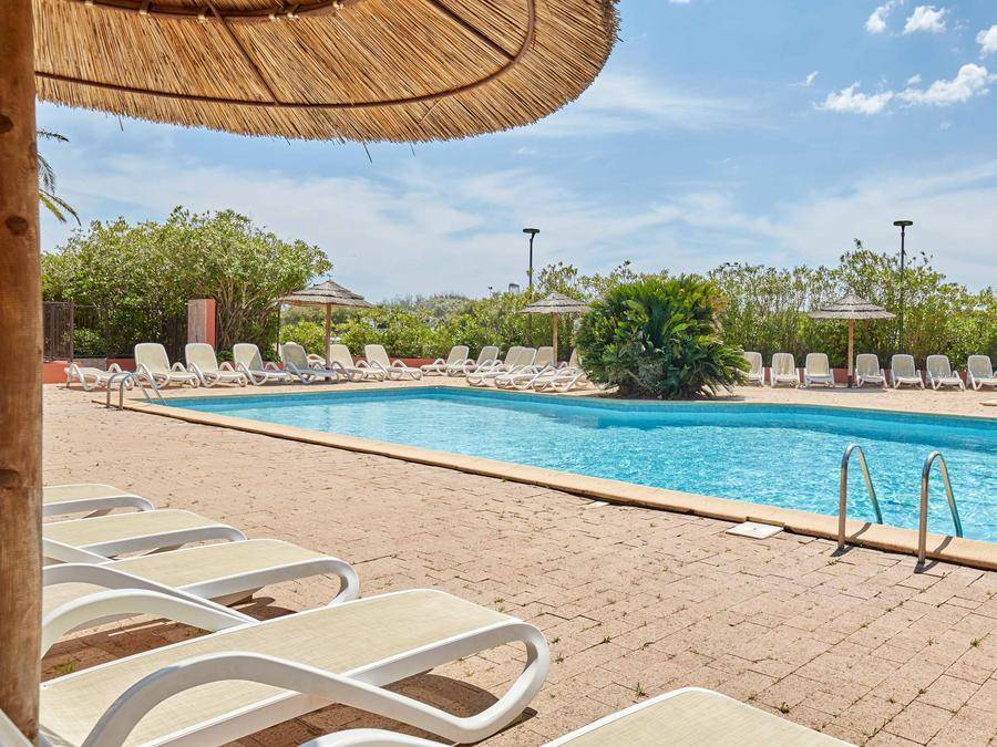 46 M² Appartement ∙ 2 Chambres ∙ 6 Personnes - Le Grau d'Agde