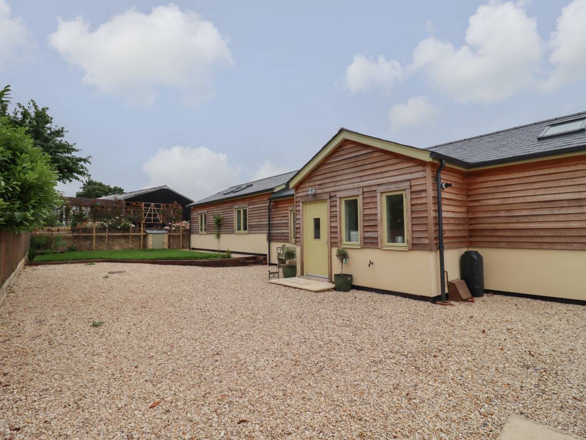 Cottage ∙ 2 Bedrooms ∙ 4 Guests - Chipping Norton