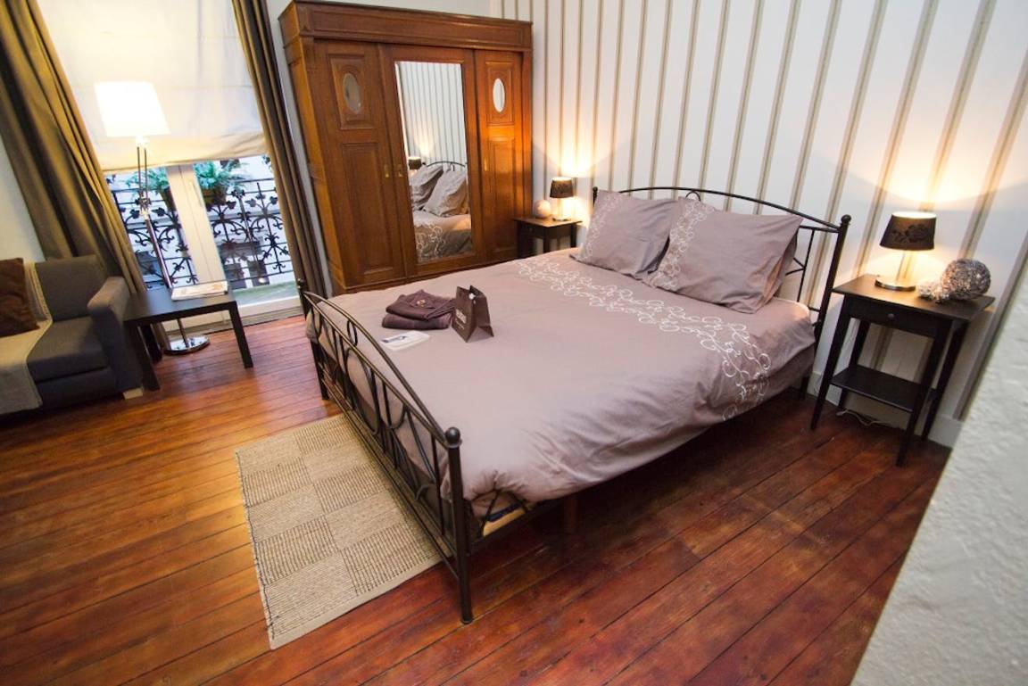 48 M² Appartement ∙ 2 Personnes - Asse