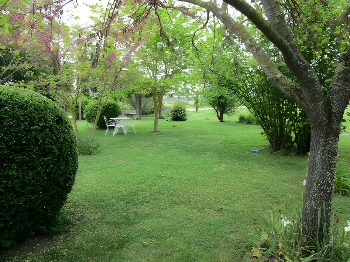77 M² Maison De Vacances ∙ 1 Chambre ∙ 4 Personnes - Castelnaudary