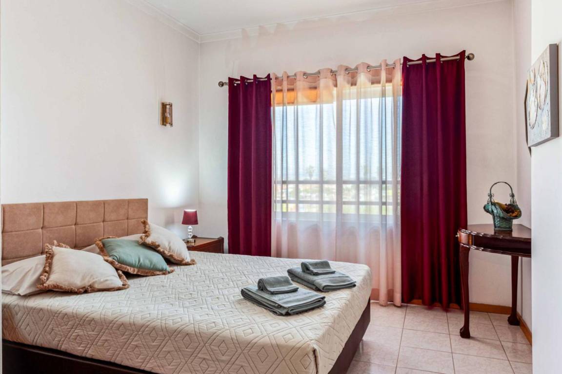 60 M² Apartamento ∙ 1 Quarto ∙ 4 Hóspedes - Costa da Caparica