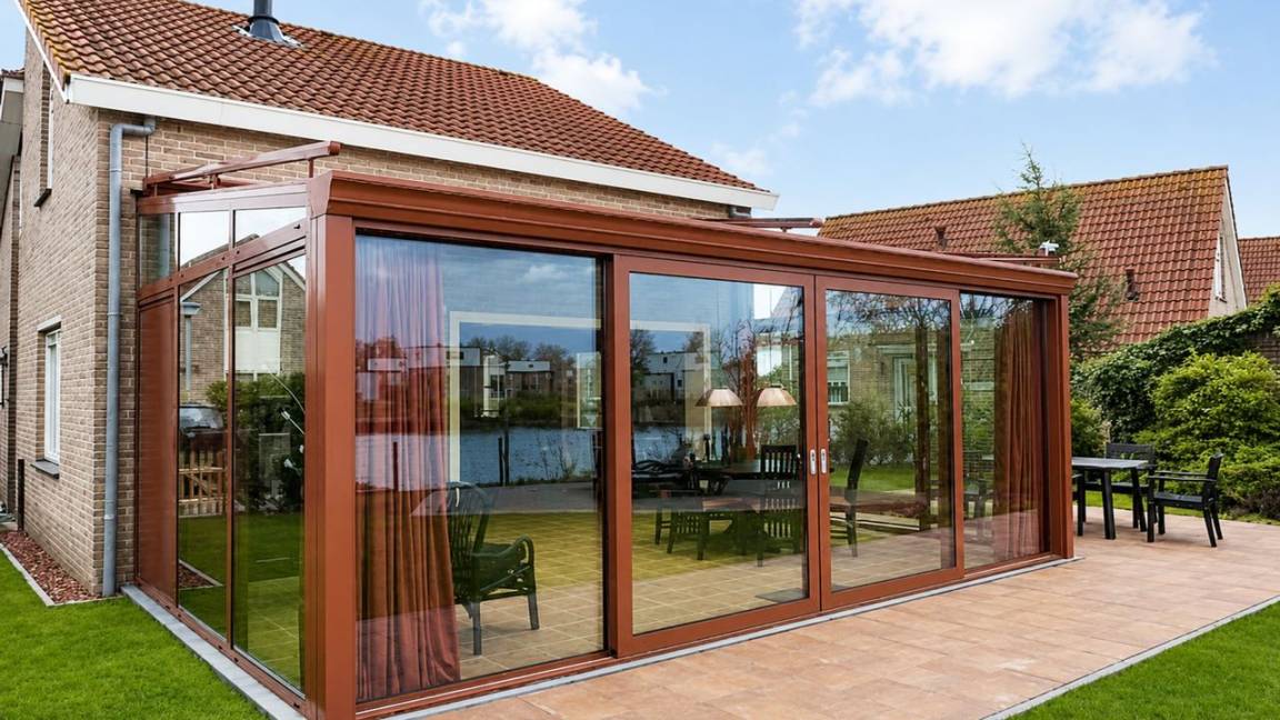 117 M² Maison De Vacances ∙ 3 Chambres ∙ 8 Personnes - Flessingue