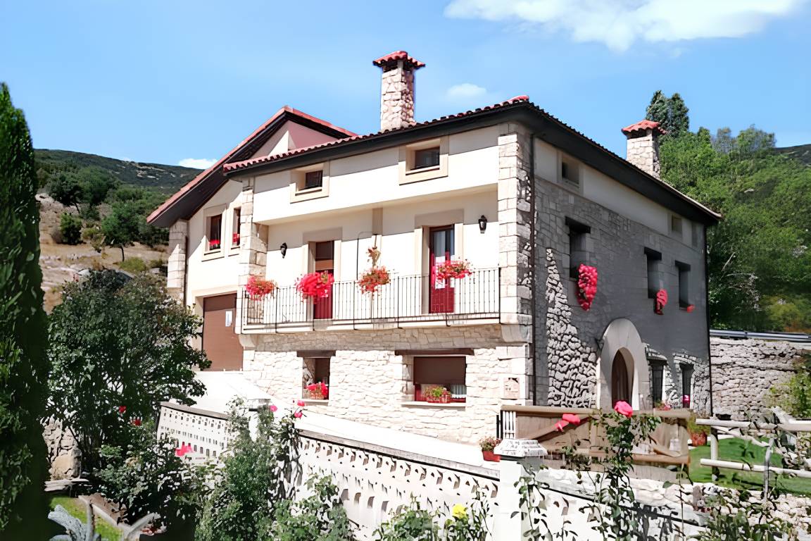 200 M² Casa ∙ 5 Camere Da Letto ∙ 10 Ospiti - Medina de Pomar