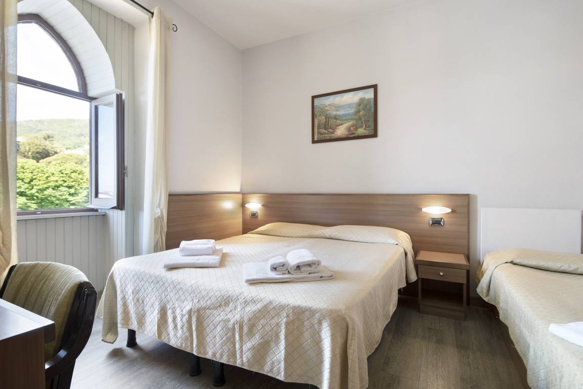 30 M² Appartement ∙ 1 Chambre ∙ 3 Personnes - Deiva Marina