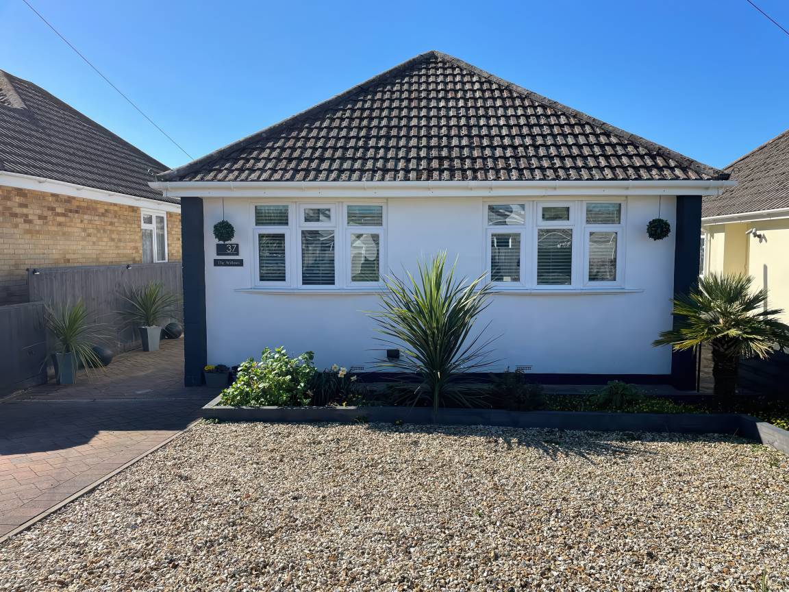 Cottage ∙ 2 Bedrooms ∙ 4 Guests - Dorchester