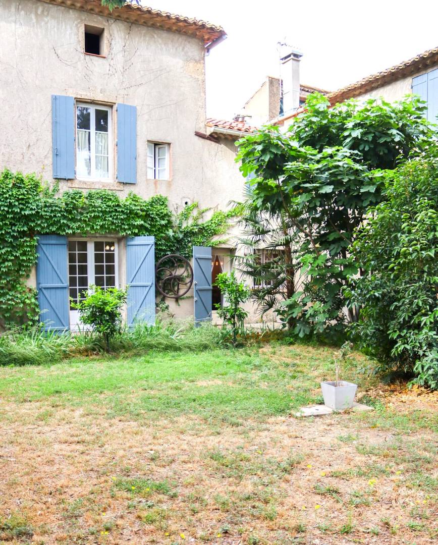 130 M² Gîte ∙ 3 Chambres ∙ 6 Personnes - Gruissan