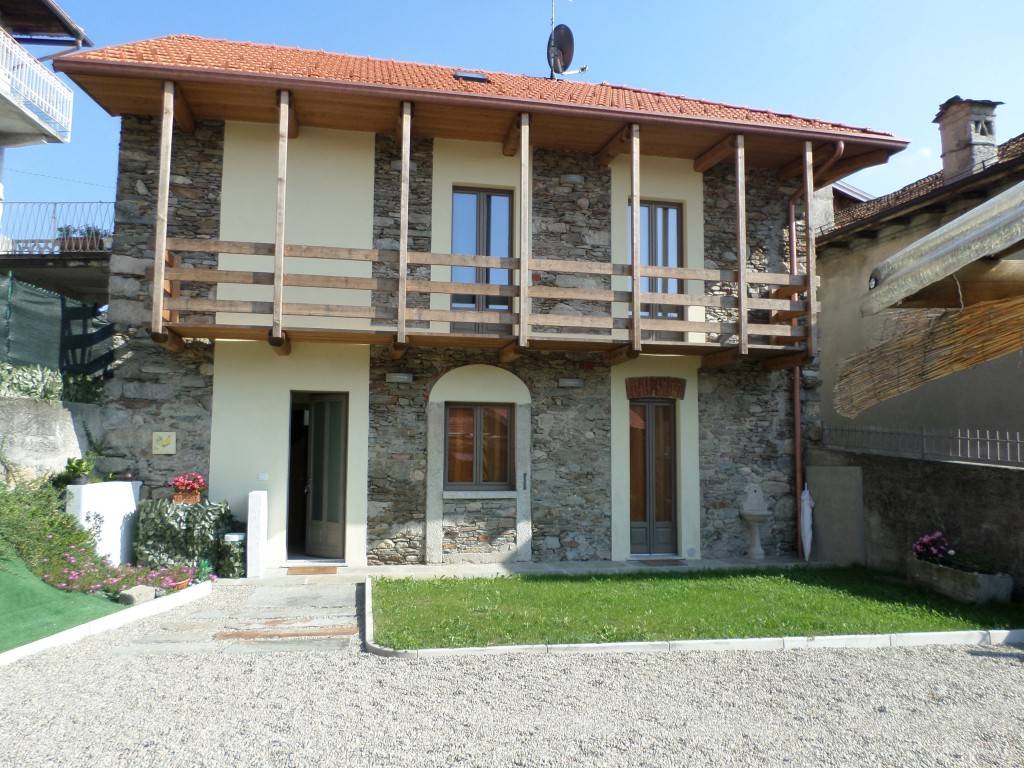 80 M² Villa Vacanza ∙ 2 Camere Da Letto ∙ 6 Ospiti - Orta San Giulio