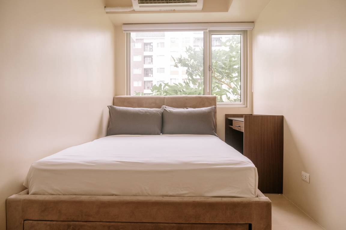 43 M² Apartamento ∙ 1 Habitación ∙ 6 Huéspedes - Iloilo City