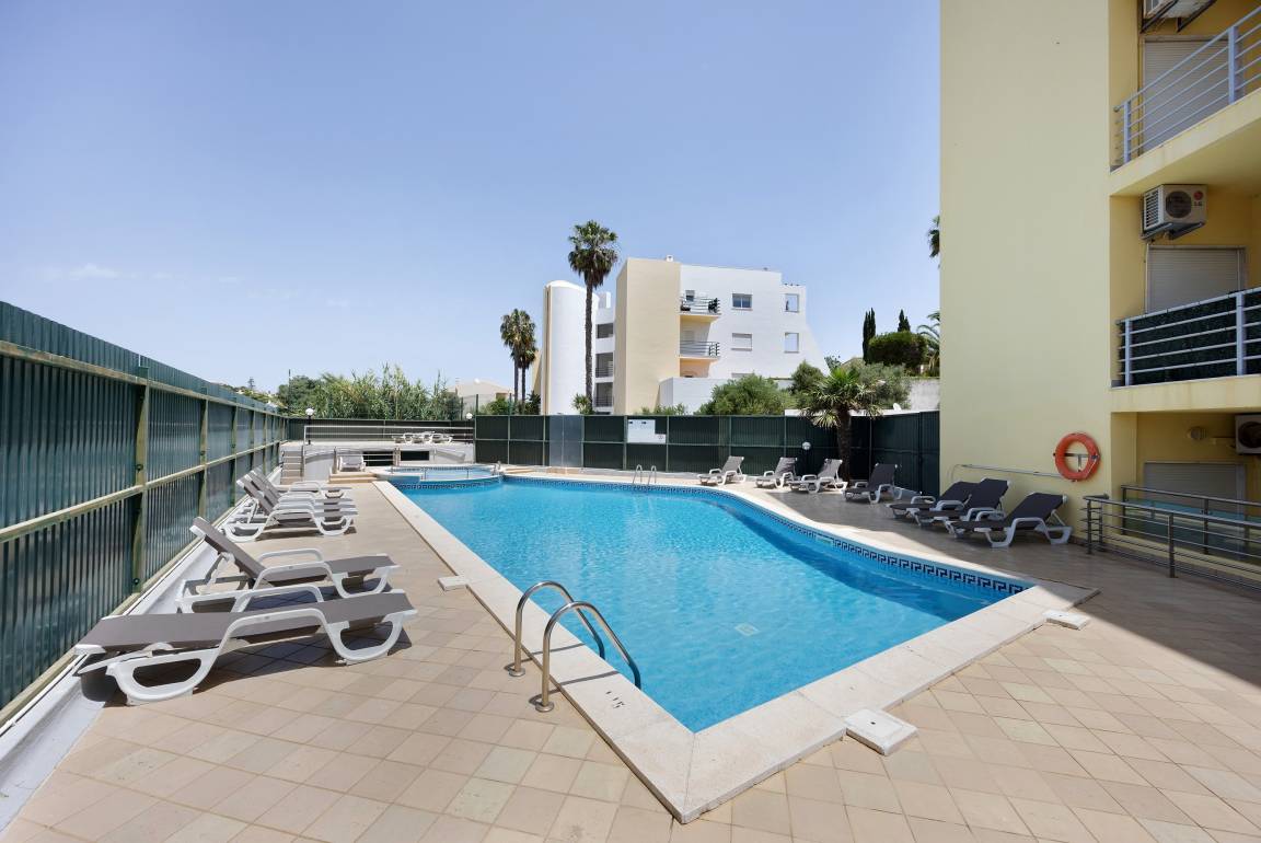 69 M² Apartamento ∙ 2 Quartos ∙ 4 Hóspedes - Lagos