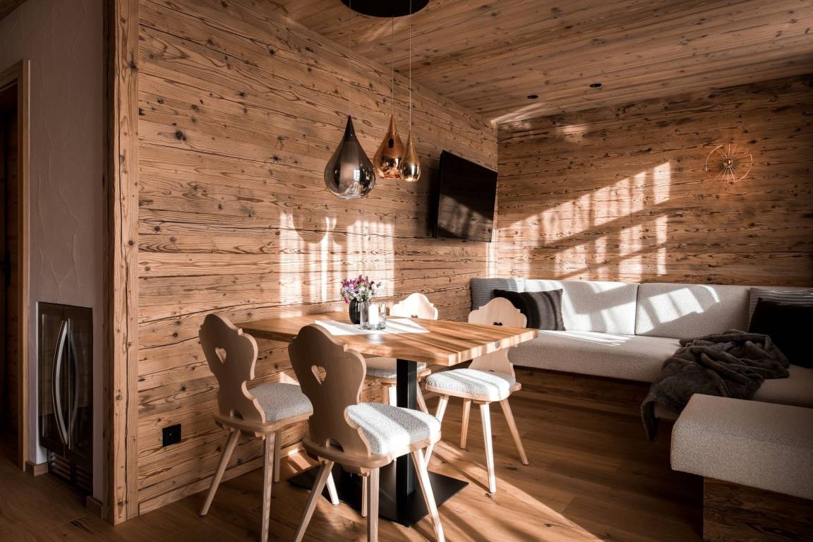 90 M² Ferienhaus ∙ 2 Schlafzimmer ∙ 4 Gäste - Sonthofen