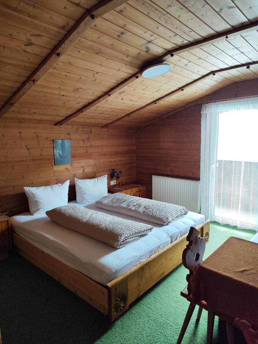 22 M² Hotel ∙ 1 Bedroom ∙ 2 Guests - Soelden