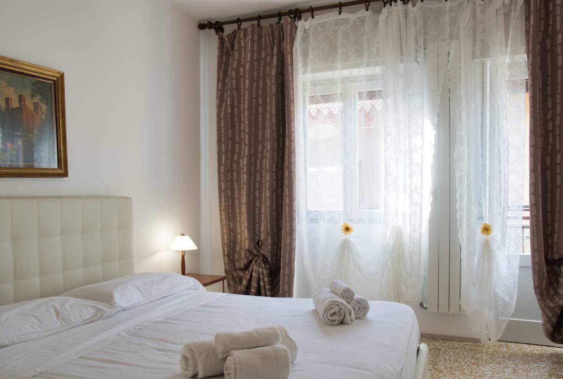 56 M² Appartamento Vacanza ∙ 1 Camera Da Letto ∙ 4 Ospiti - Barzio
