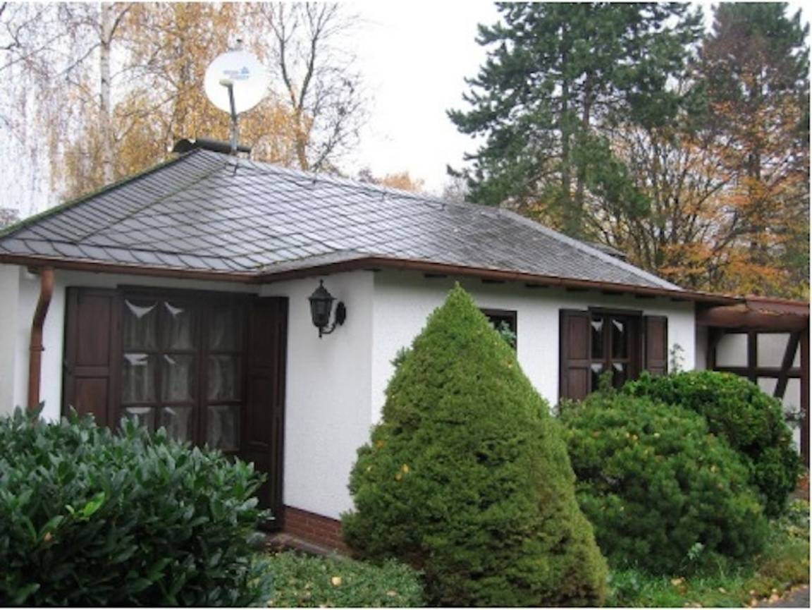 45 M² House ∙ 1 Bedroom ∙ 2 Guests - Frankfurt