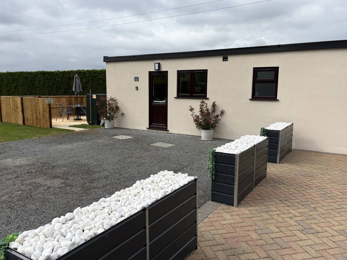 Cottage ∙ 1 Bedroom ∙ 2 Guests - Suffolk