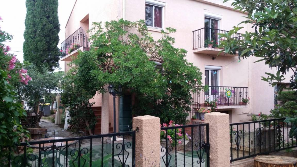 40 M² Gîte ∙ 1 Chambre ∙ 4 Personnes - Collioure