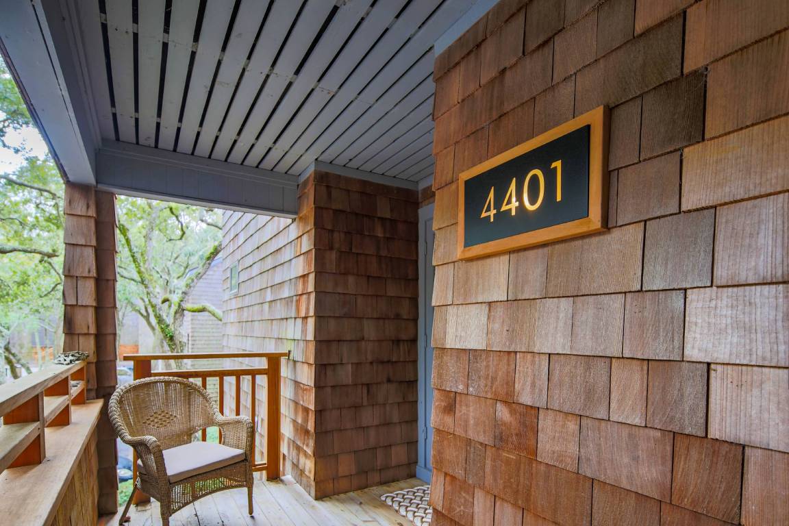 60 M² Condo ∙ 1 Bedroom ∙ 4 Guests - Kiawah Island, SC