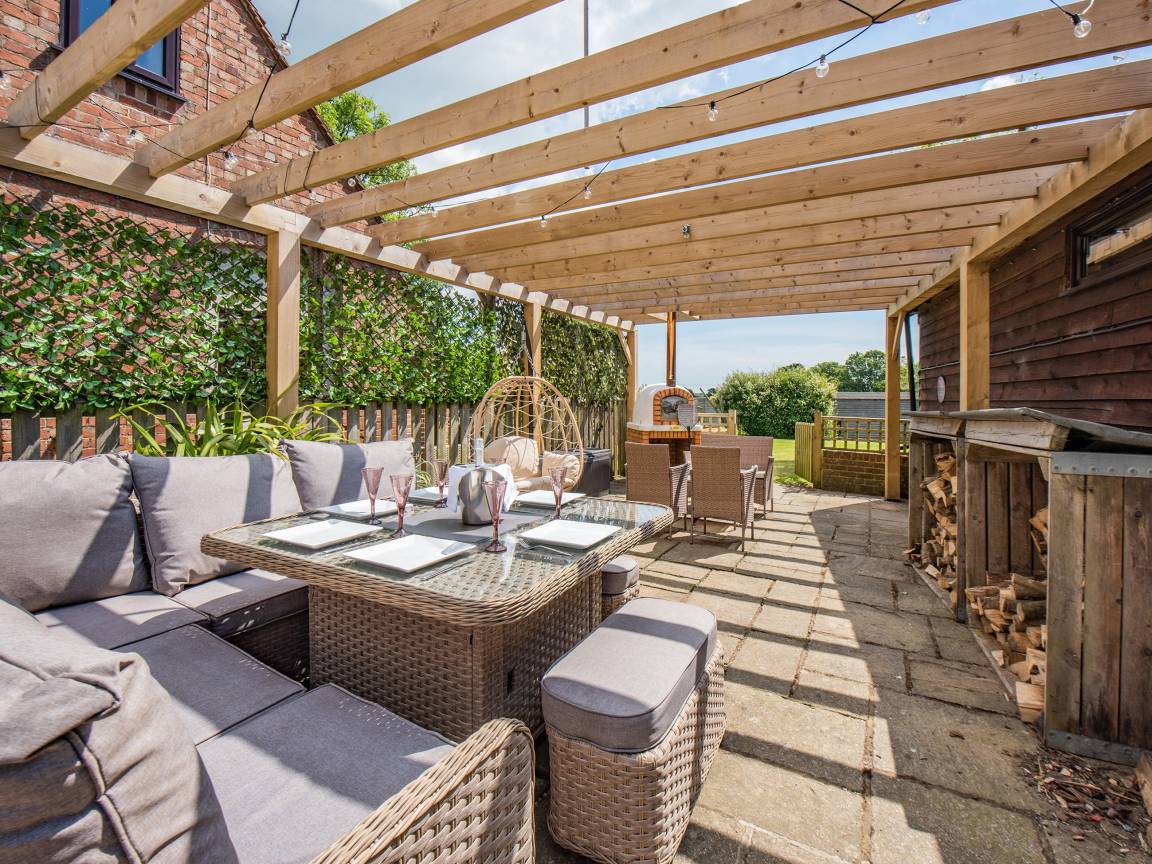 Cottage ∙ 3 Bedrooms ∙ 6 Guests - Cranbrook