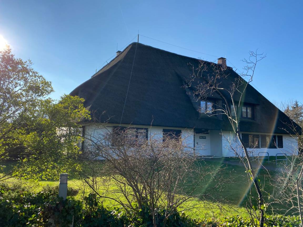 60 M² Apartamento ∙ 2 Habitaciones ∙ 4 Huéspedes - Sankt Peter-Ording