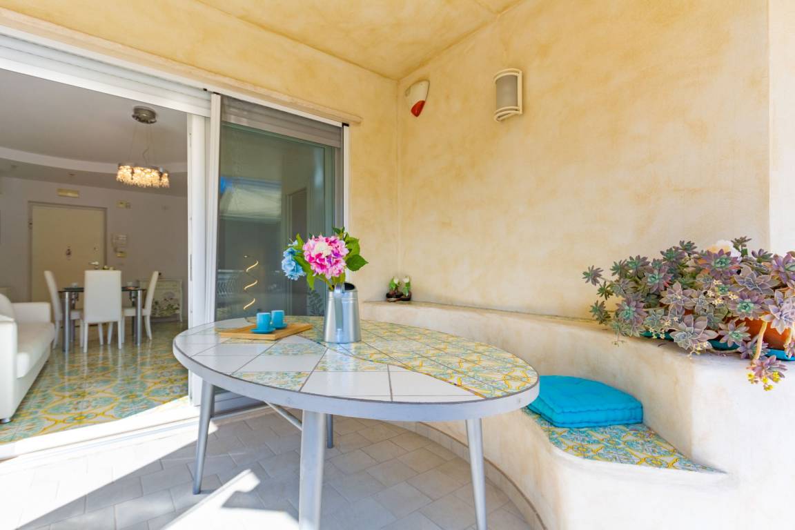 65 M² House ∙ 2 Bedrooms ∙ 5 Guests - Vasto