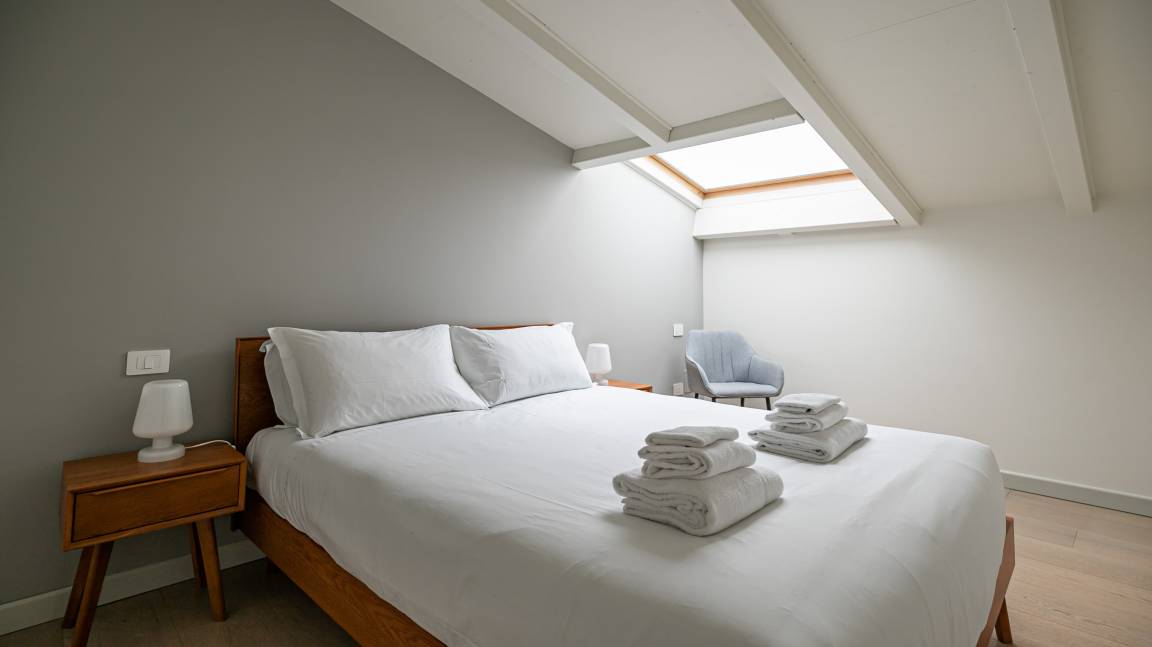 65 M² Bed & Breakfast ∙ 2 Camere Da Letto ∙ 4 Ospiti - Cinisello Balsamo