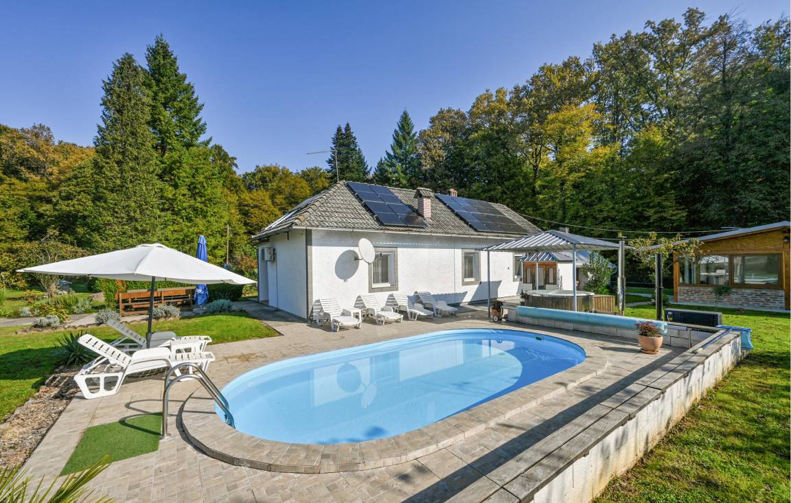 100 M² Maison De Vacances ∙ 2 Chambres ∙ 6 Personnes - Croatie