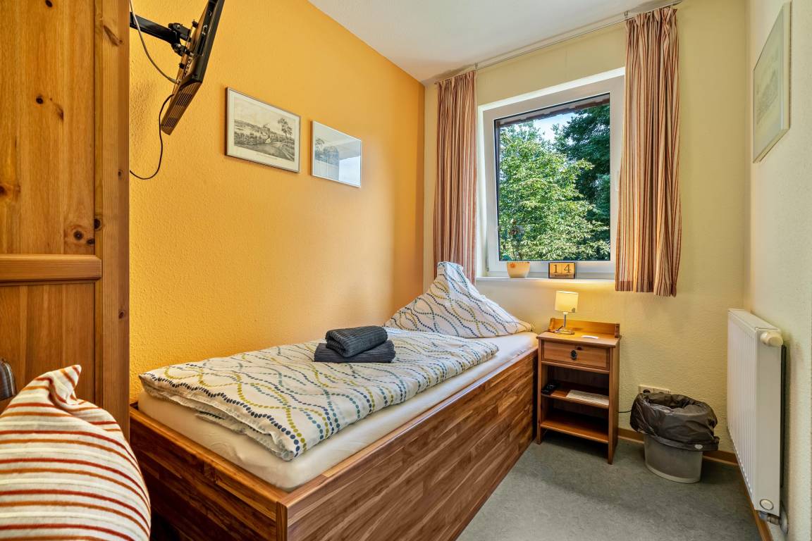 Private Room ∙ 1 Bedroom ∙ 1 Guest - Meissen
