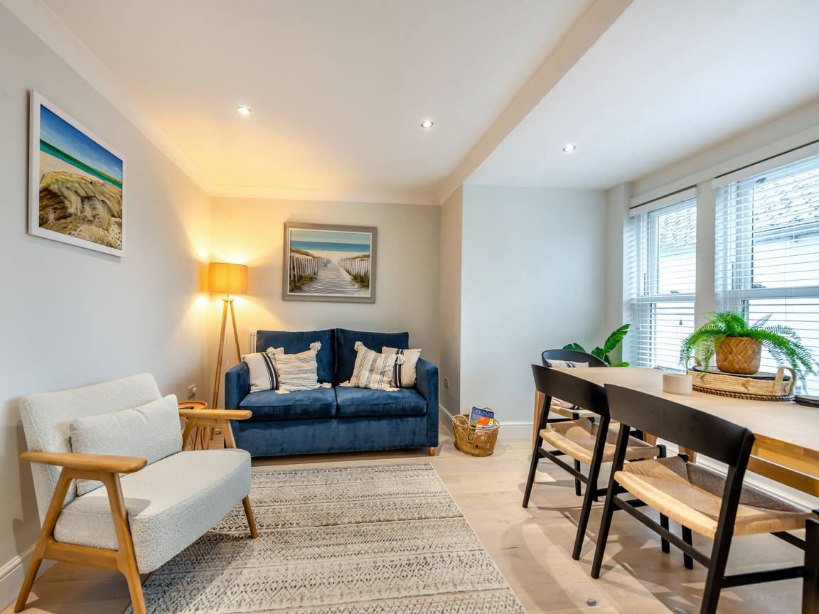 Cottage ∙ 2 Bedrooms ∙ 4 Guests - Totnes