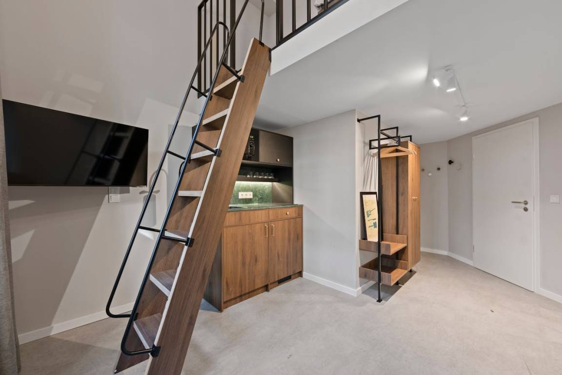 26 M² Apartamento ∙ 2 Huéspedes - Berlín