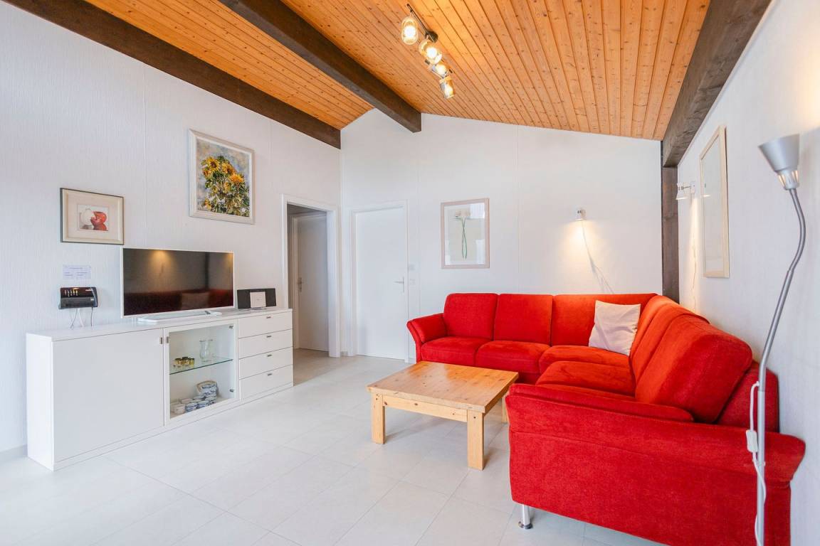60 M² Ferienhaus ∙ 2 Schlafzimmer ∙ 4 Gäste - Immenstaad am Bodensee