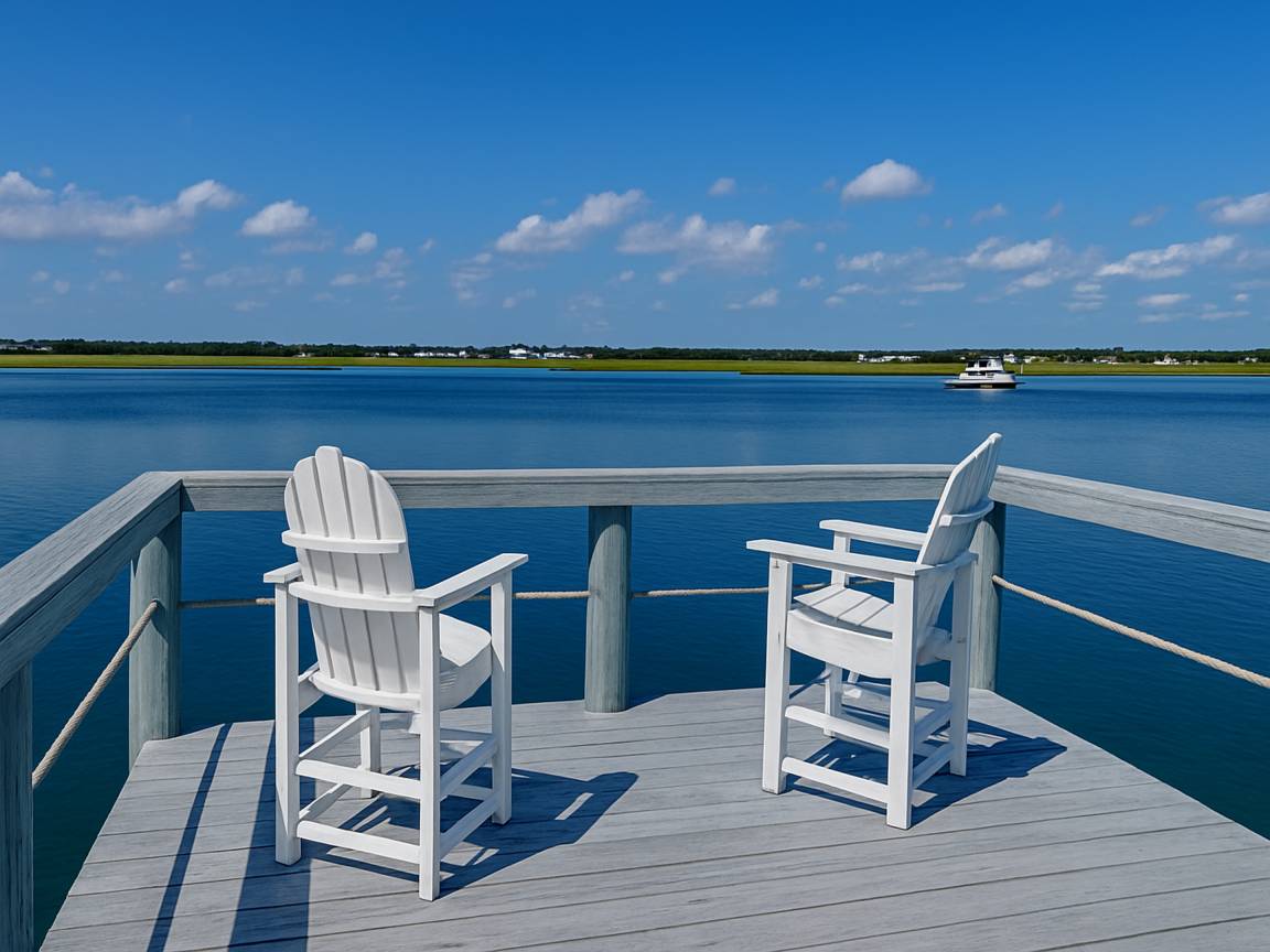 262 M² House ∙ 5 Bedrooms ∙ 10 Guests - Surf City