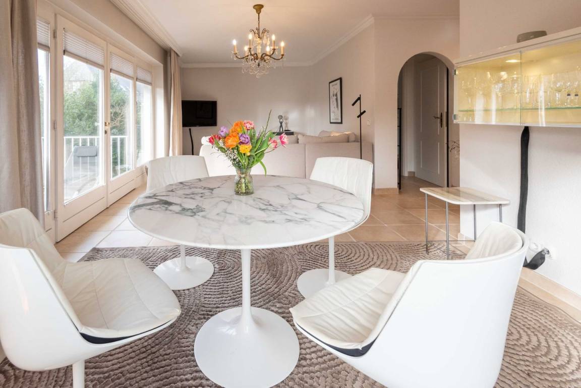 130 M² Maison De Vacances ∙ 3 Chambres ∙ 4 Personnes - Sylt