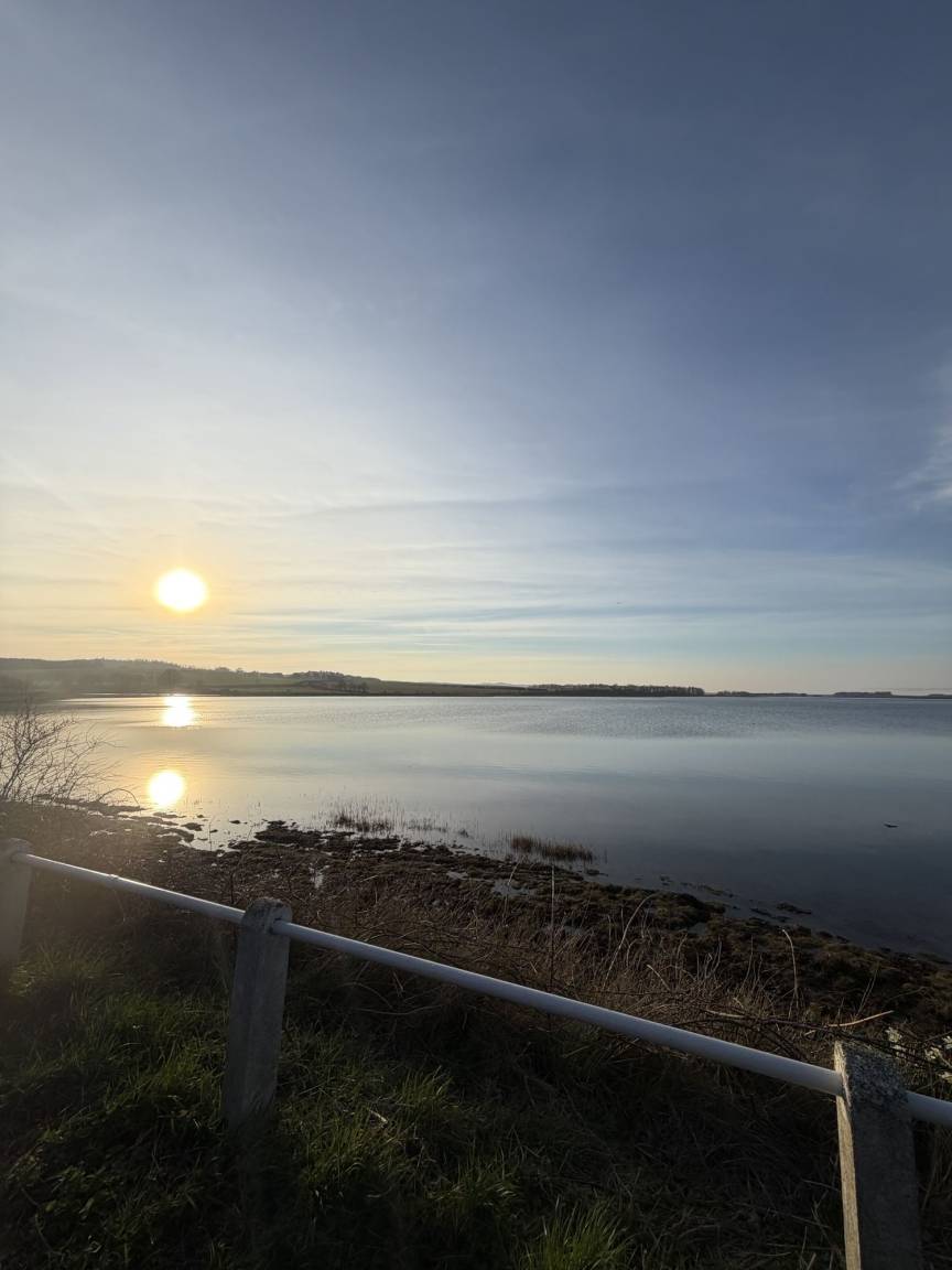 Cottage ∙ 1 Bedroom ∙ 2 Guests - Seahouses