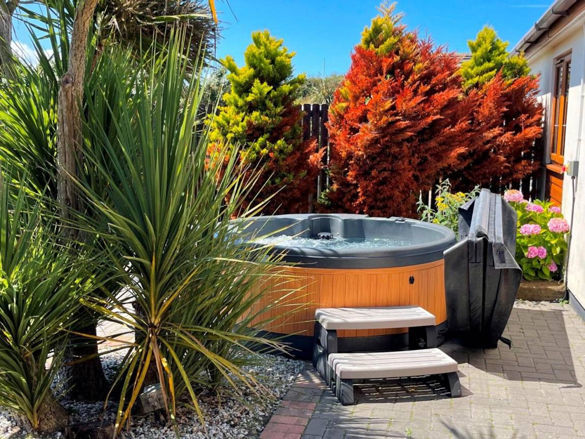 Cottage ∙ 1 Bedroom ∙ 2 Guests - Bideford