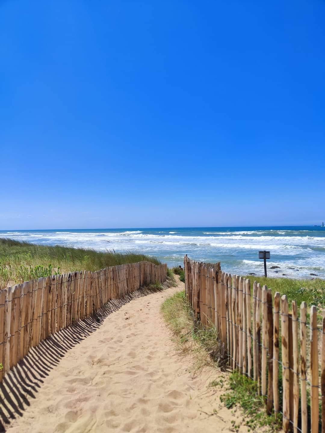 160 M² Casa ∙ 4 Habitaciones ∙ 8 Huéspedes - Bretignolles-sur-Mer