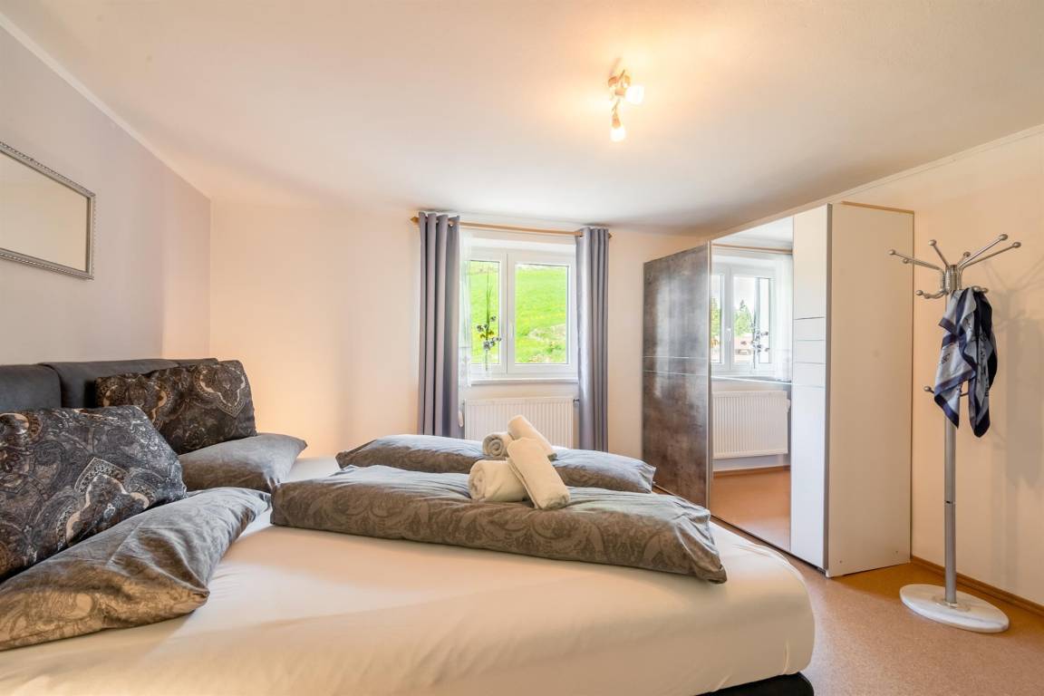 70 M² Apartment ∙ 2 Bedrooms ∙ 4 Guests - Ellmau