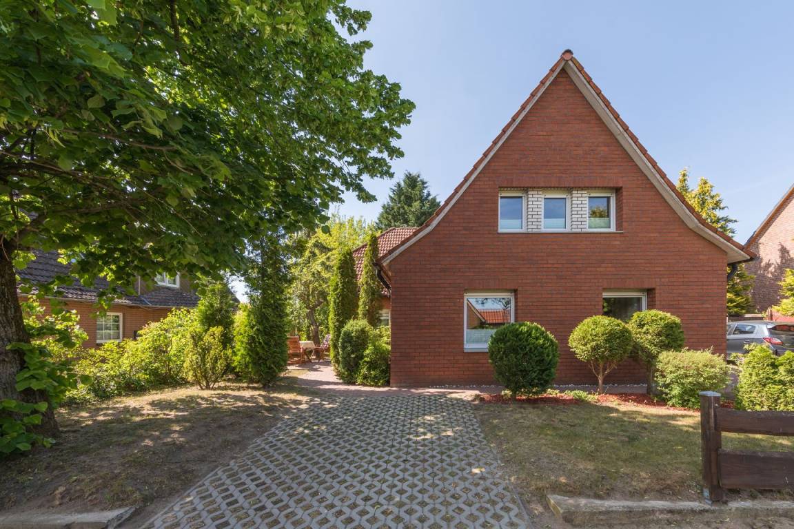 50 M² Apartment ∙ 1 Bedroom ∙ 3 Guests - Waren