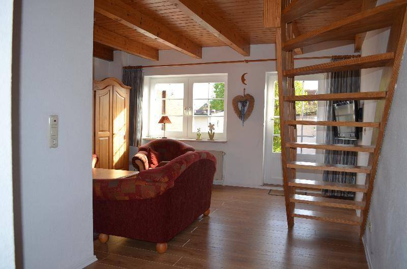 45 M² House ∙ 2 Bedrooms ∙ 4 Guests - Fehmarn