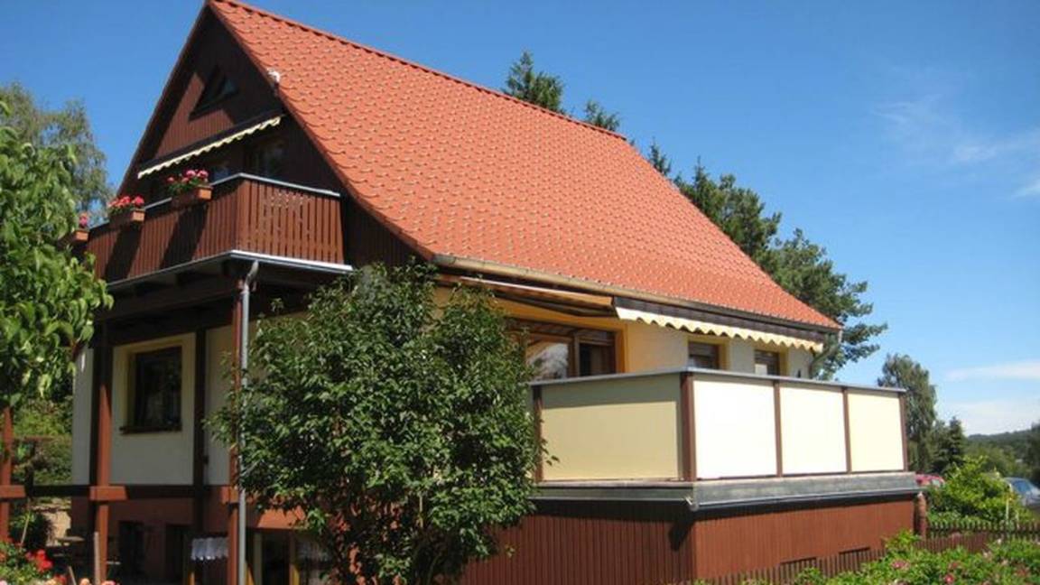 52 M² Ferienwohnung ∙ 2 Schlafzimmer ∙ 4 Gäste - Usedom