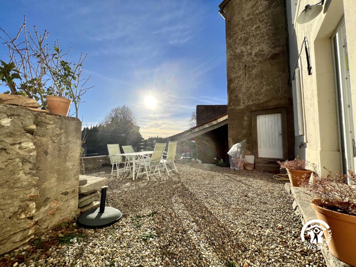 90 M² Gîte ∙ 3 Bedrooms ∙ 5 Guests - Mazamet