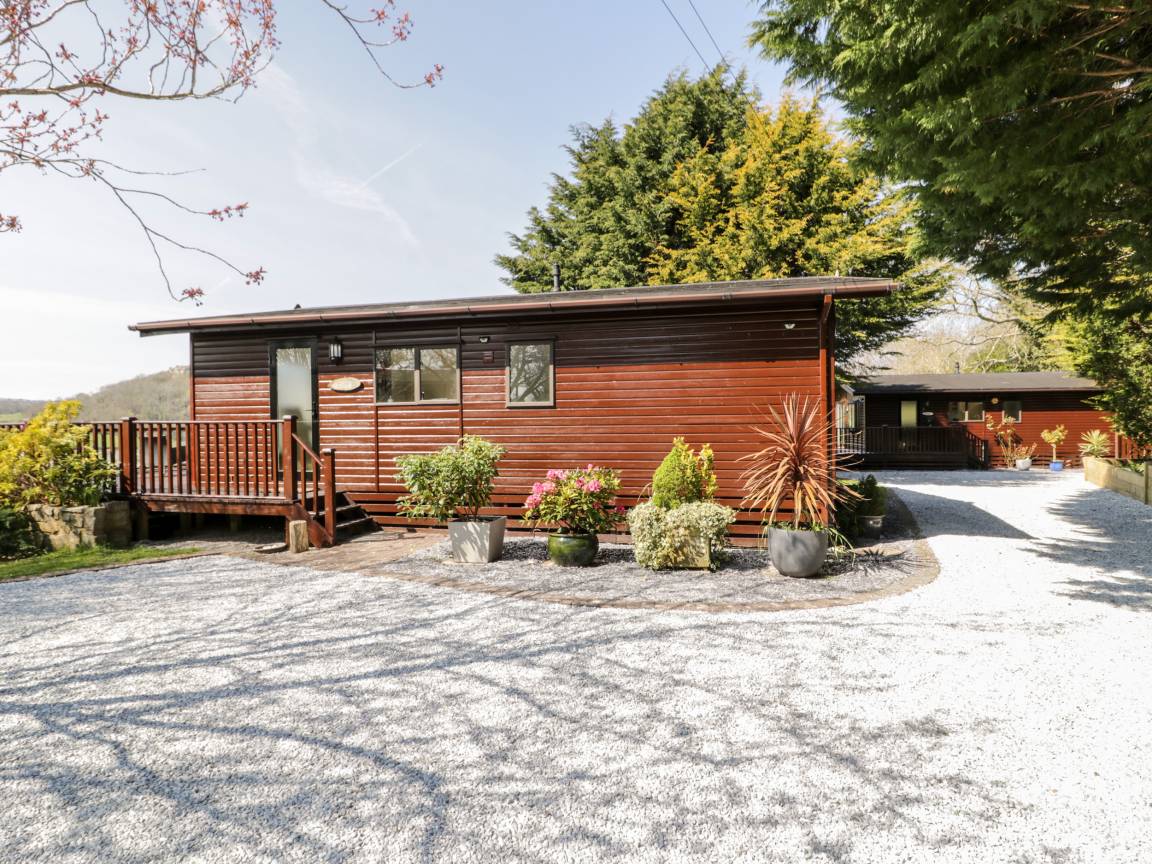 Cottage ∙ 2 Chambres ∙ 4 Personnes - Gwynedd